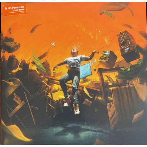 Rekords - Hip Hop Vinyl, Tapes & CD