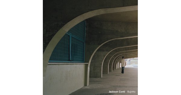Jackson Conti - Sujinho, 2xLP, Reissue