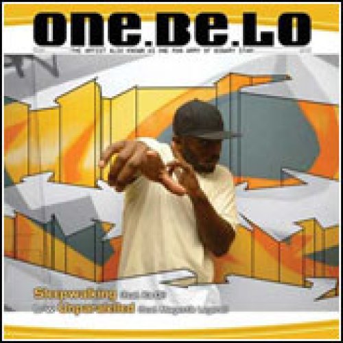 One Be Lo - Sleepwalking / Unparalleled, 12"