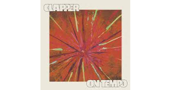 Clapper - On Tempo, LP