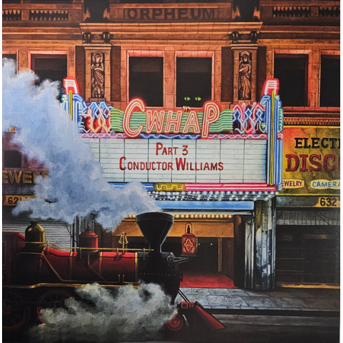 Rekords - Hip Hop Vinyl, Tapes & CD