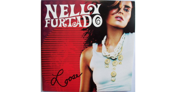 Nelly Furtado - Loose, 2xLP